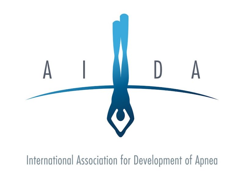 AIDA - Freedive Ohana